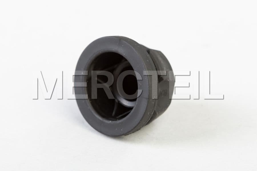 Buy the spare part Mercedes-Benz A0009981342 elastomer bearing