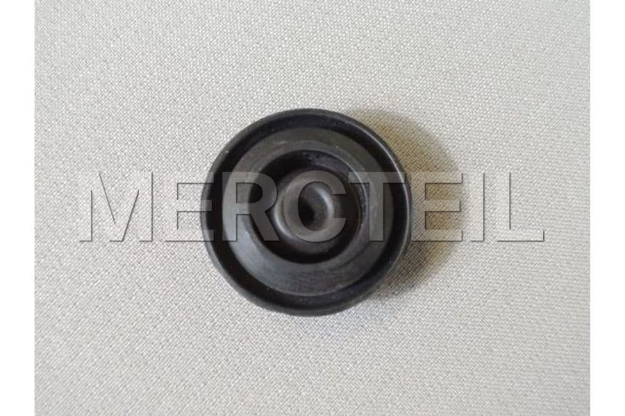 Buy the spare part Mercedes-Benz A0009983602 grommet