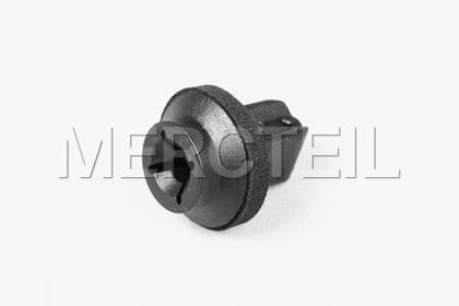 Buy the spare part Mercedes-Benz A0009983685 duebel