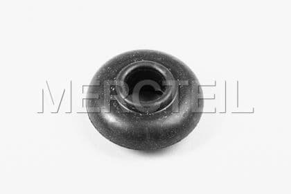 Buy the spare part Mercedes-Benz A000998720564 grommet open smooth