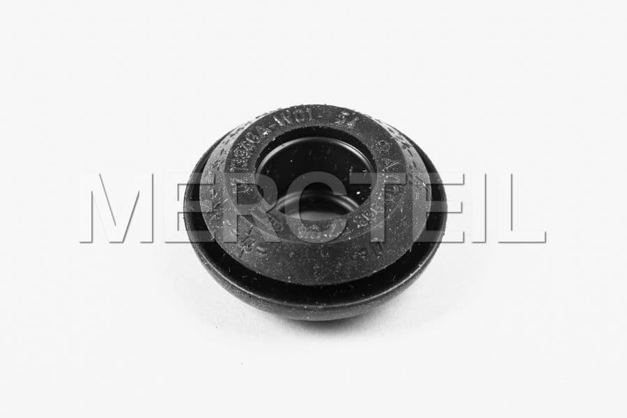 Buy the spare part Mercedes-Benz A000998720564 grommet open smooth