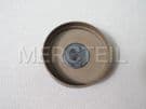 Buy the spare part Mercedes-Benz A0009988590 closing cover