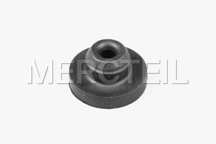 Buy the spare part Mercedes-Benz A0009989001 grommet
