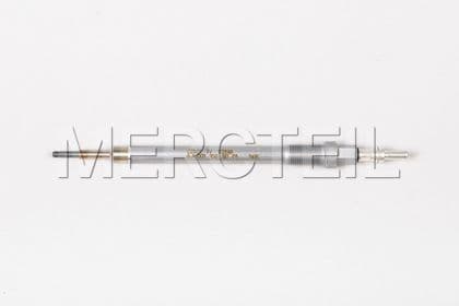 Buy the spare part Mercedes-Benz A0011598001 pencil type glow plug
