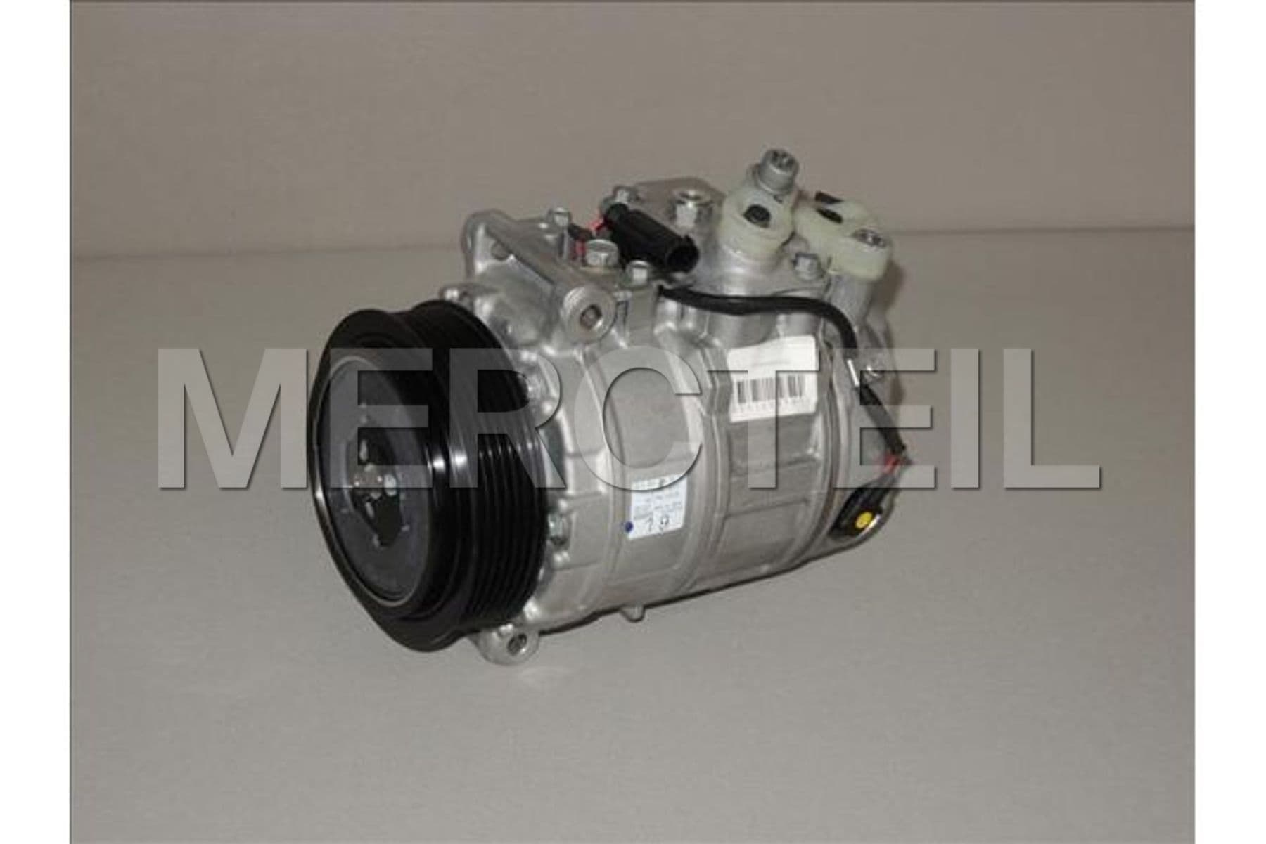 Buy the spare part Mercedes-Benz A0012301911 refrigerant compressor