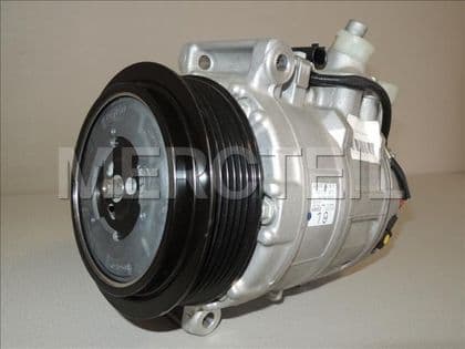 Buy the spare part Mercedes-Benz A0012301911 refrigerant compressor