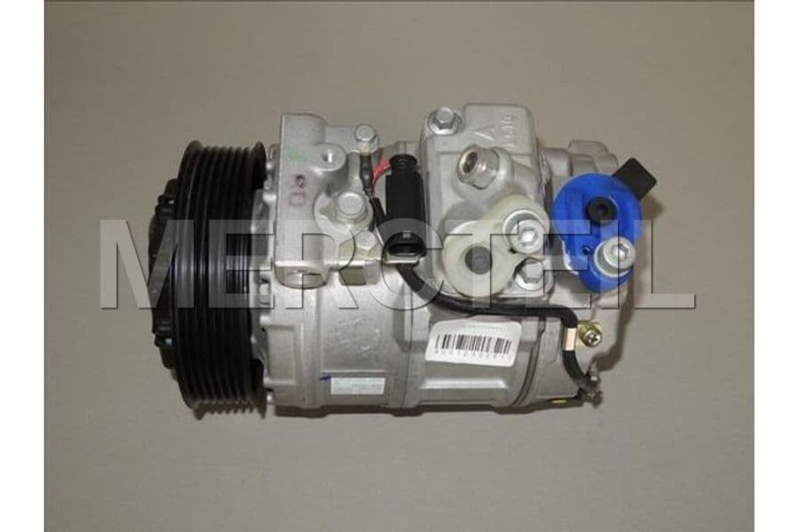 Buy the spare part Mercedes-Benz A0012302611 kompressor