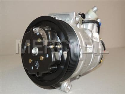 Buy the spare part Mercedes-Benz A0012302611 kompressor