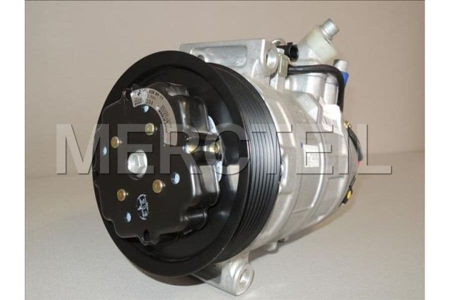 Buy the spare part Mercedes-Benz A0012302611 kompressor