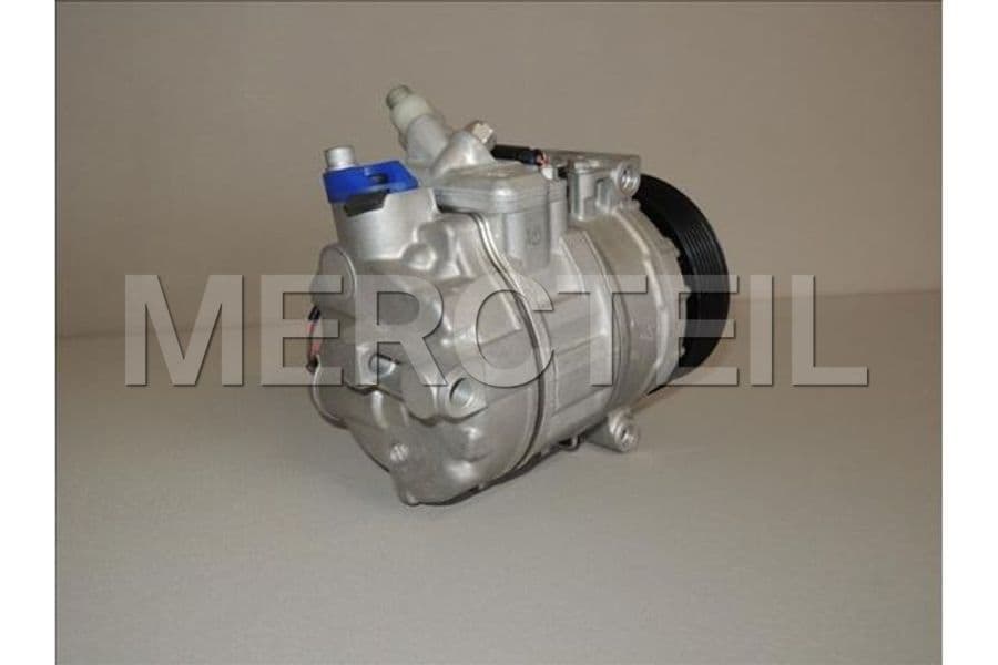 Buy the spare part Mercedes-Benz A0012302611 kompressor