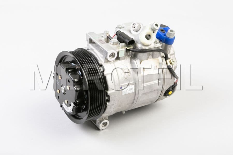 Buy the spare part Mercedes-Benz A0012302611 kompressor