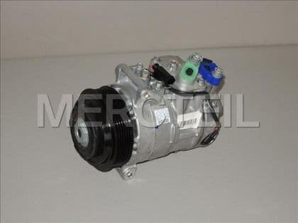 Buy the spare part Mercedes-Benz A0012305011 compressor