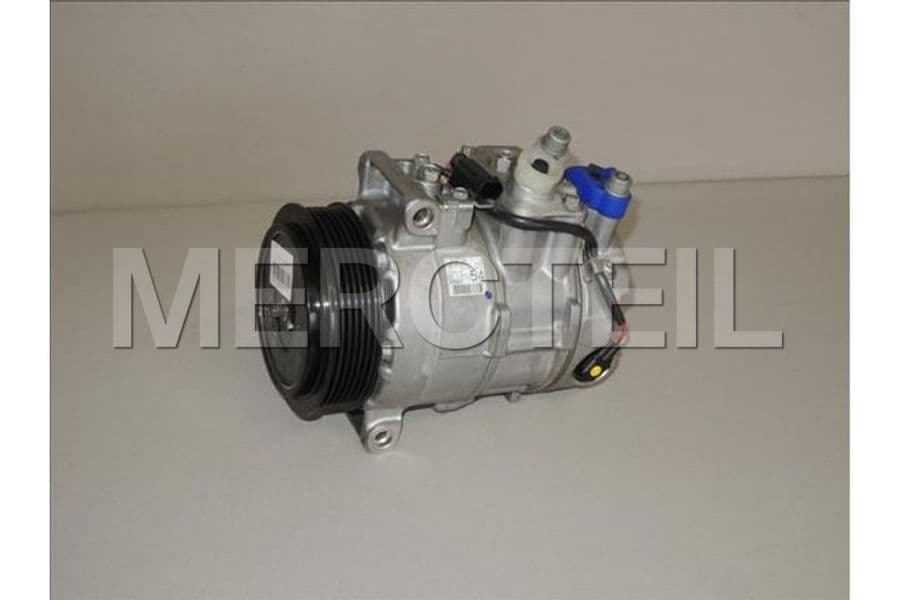Buy the spare part Mercedes-Benz A0012305411 refrigerant compressor
