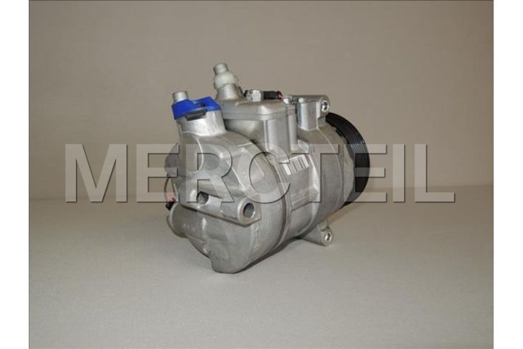 Buy the spare part Mercedes-Benz A0012305411 refrigerant compressor