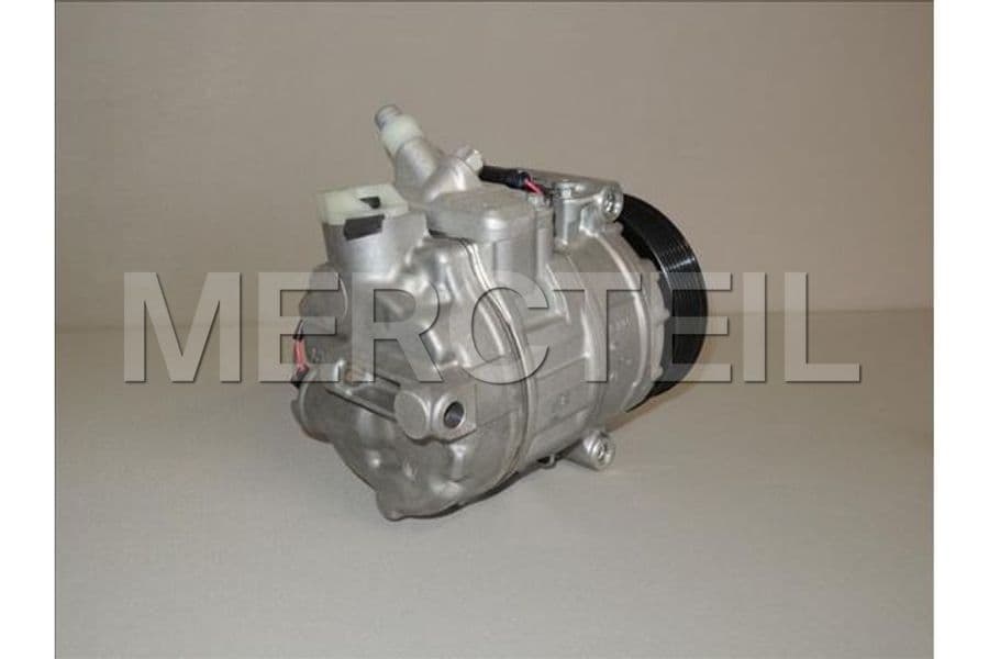Buy the spare part Mercedes-Benz A0012305511 refrigerant compressor