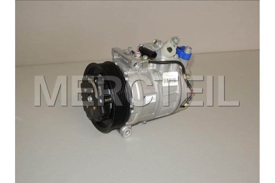 Buy the spare part Mercedes-Benz A0012308011 refrigerant compressor