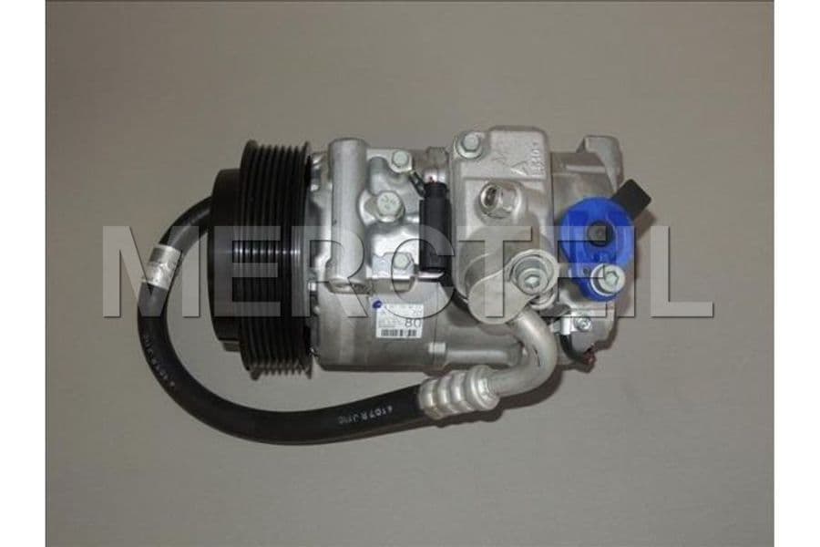 Buy the spare part Mercedes-Benz A0012308011 refrigerant compressor
