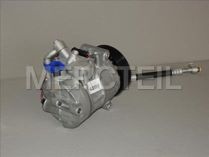 Buy the spare part Mercedes-Benz A0012308011 refrigerant compressor