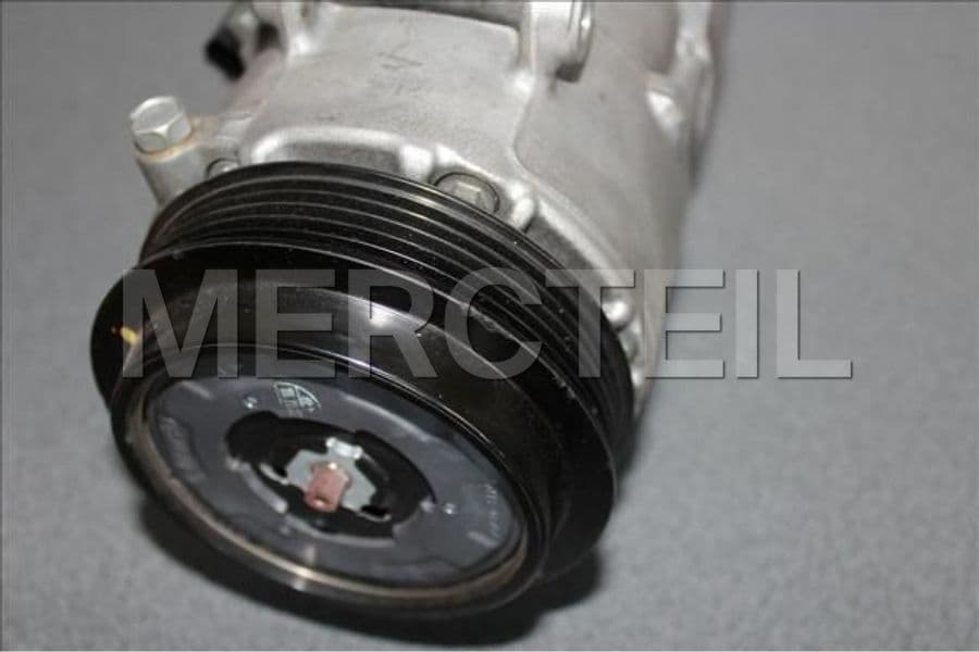 Buy the spare part Mercedes-Benz A0012309011 kompressor