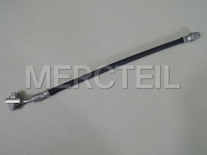 Buy the spare part Mercedes-Benz A0014204548 brake hose