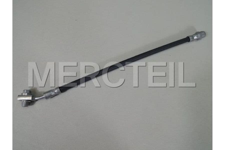 Buy the spare part Mercedes-Benz A0014204548 brake hose