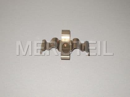 Buy the spare part Mercedes-Benz A0014210791 spring