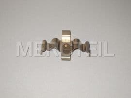 Buy the spare part Mercedes-Benz A0014210791 spring