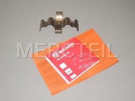 Buy the spare part Mercedes-Benz A0014210791 spring