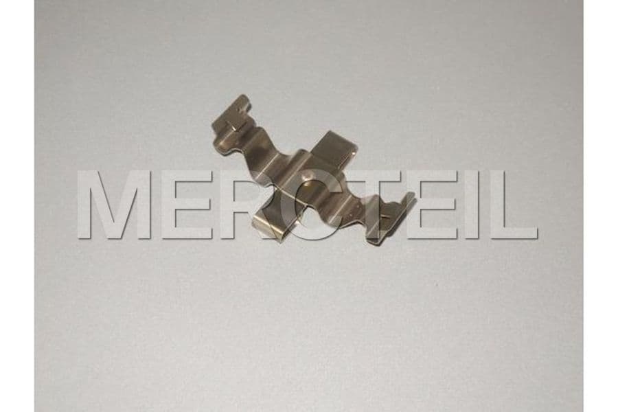 Buy the spare part Mercedes-Benz A0014210791 spring