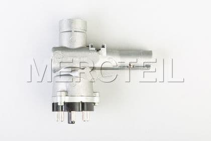 Kaufen Sie das Ersatzteil Mercedes-Benz A0014620230 lenkschloss
