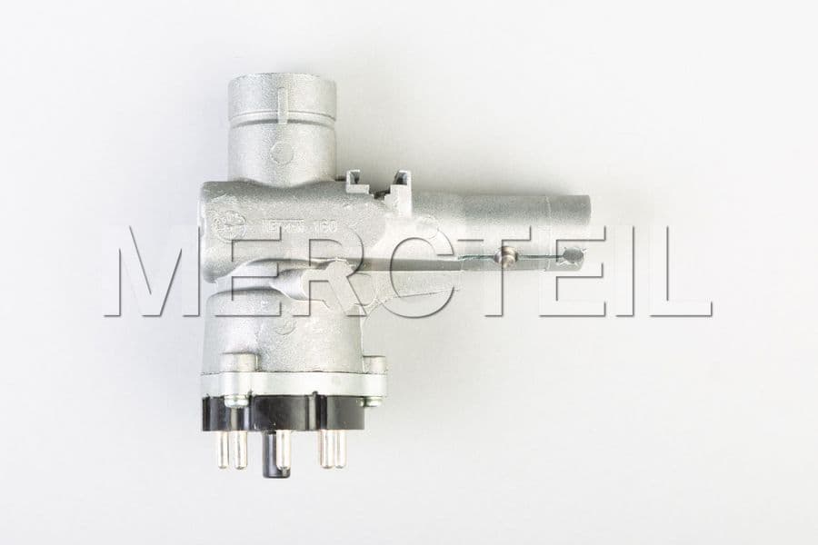 Buy the spare part Mercedes-Benz A0014620230 steering lock
