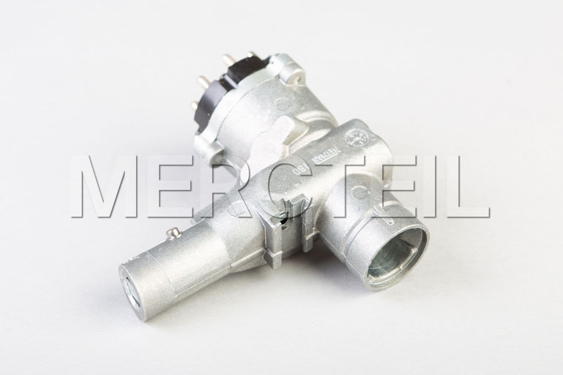 Kaufen Sie das Ersatzteil Mercedes-Benz A0014620230 lenkschloss