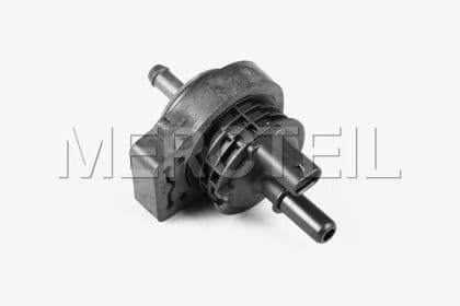 Buy the spare part Mercedes-Benz A001470099364 purge valve