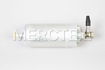 Buy the spare part Mercedes-Benz A0014704394 auxiliary pump