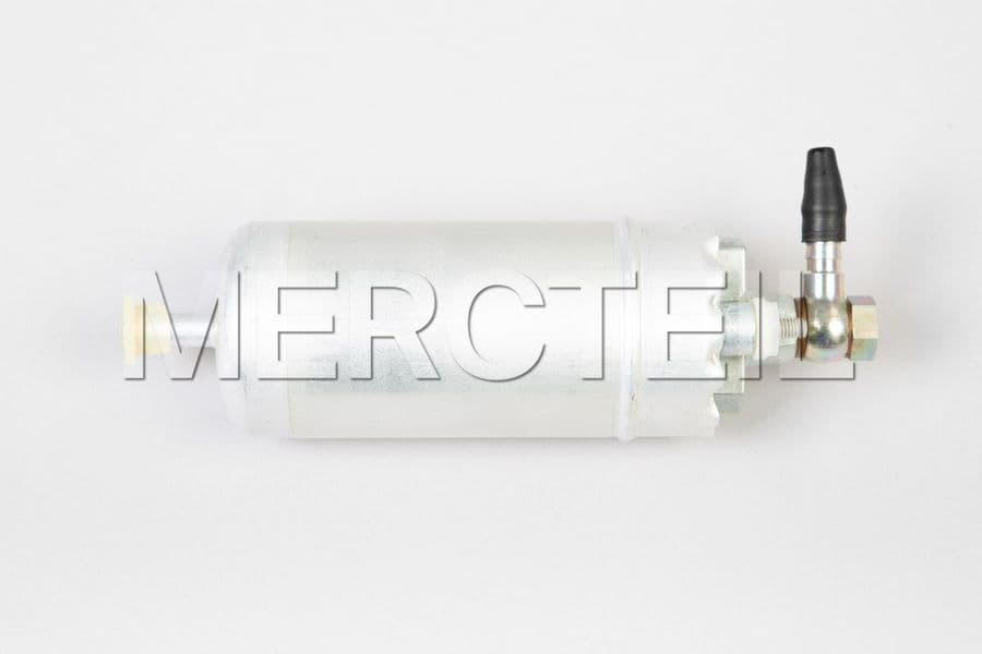 Buy the spare part Mercedes-Benz A0014704394 auxiliary pump