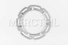 Buy the spare part Mercedes-Benz A0014711430 bayonet type cap