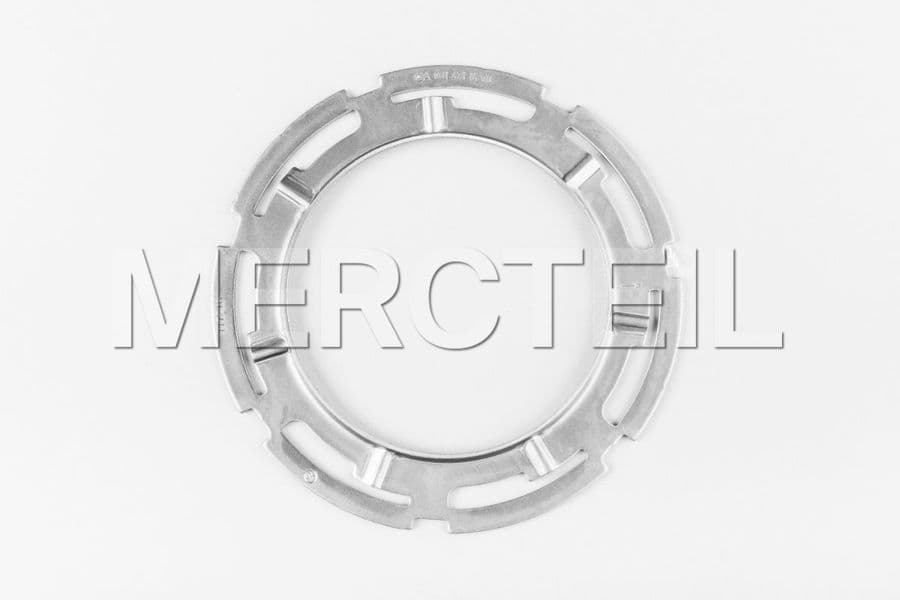 Buy the spare part Mercedes-Benz A0014711430 bayonet type cap