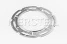 Buy the spare part Mercedes-Benz A0014711430 bayonet type cap