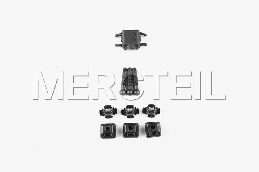 Buy the spare part Mercedes-Benz A0015406317 sensor kit