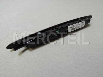 Buy the spare part Mercedes-Benz A0015425123 warning device