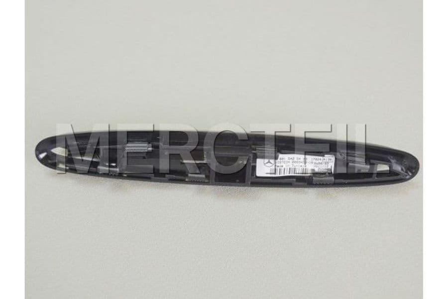 Buy the spare part Mercedes-Benz A0015425423 warning device
