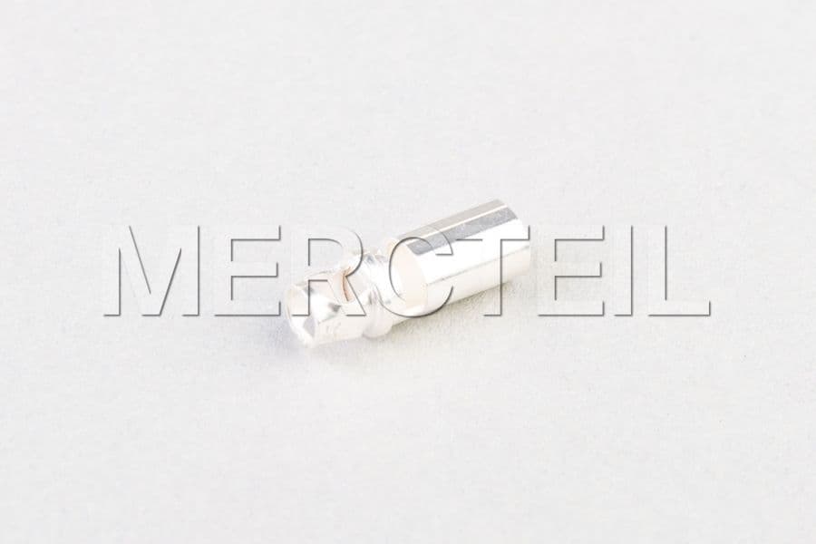 Buy the spare part Mercedes-Benz A0015453726 plug socket