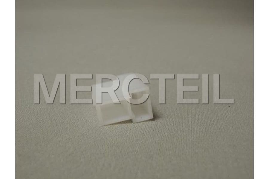 Buy the spare part Mercedes-Benz A0015458728 receptacle housing