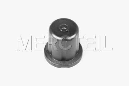Buy the spare part Mercedes-Benz A0015466135 locking cap