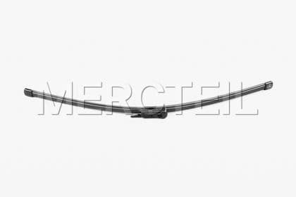 Buy the spare part Mercedes-Benz A0018206145 wiper blade