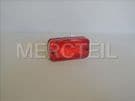 Buy the spare part Mercedes-Benz A0018207256 rear foglamp