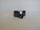 Buy the spare part Mercedes-Benz A0018207256 rear foglamp