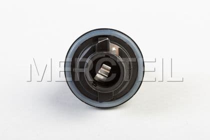 Buy the spare part Mercedes-Benz A0018265882 lampabura