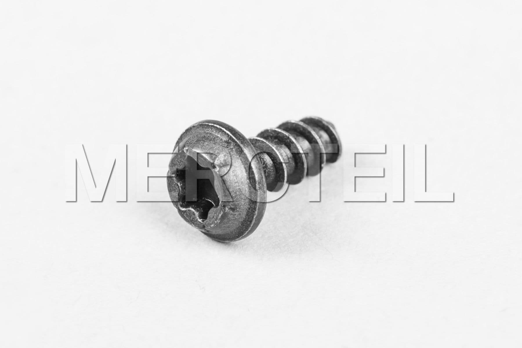 Buy the spare part Mercedes-Benz A0019845529 screw