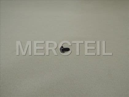 Buy the spare part Mercedes-Benz A0019846329 screw